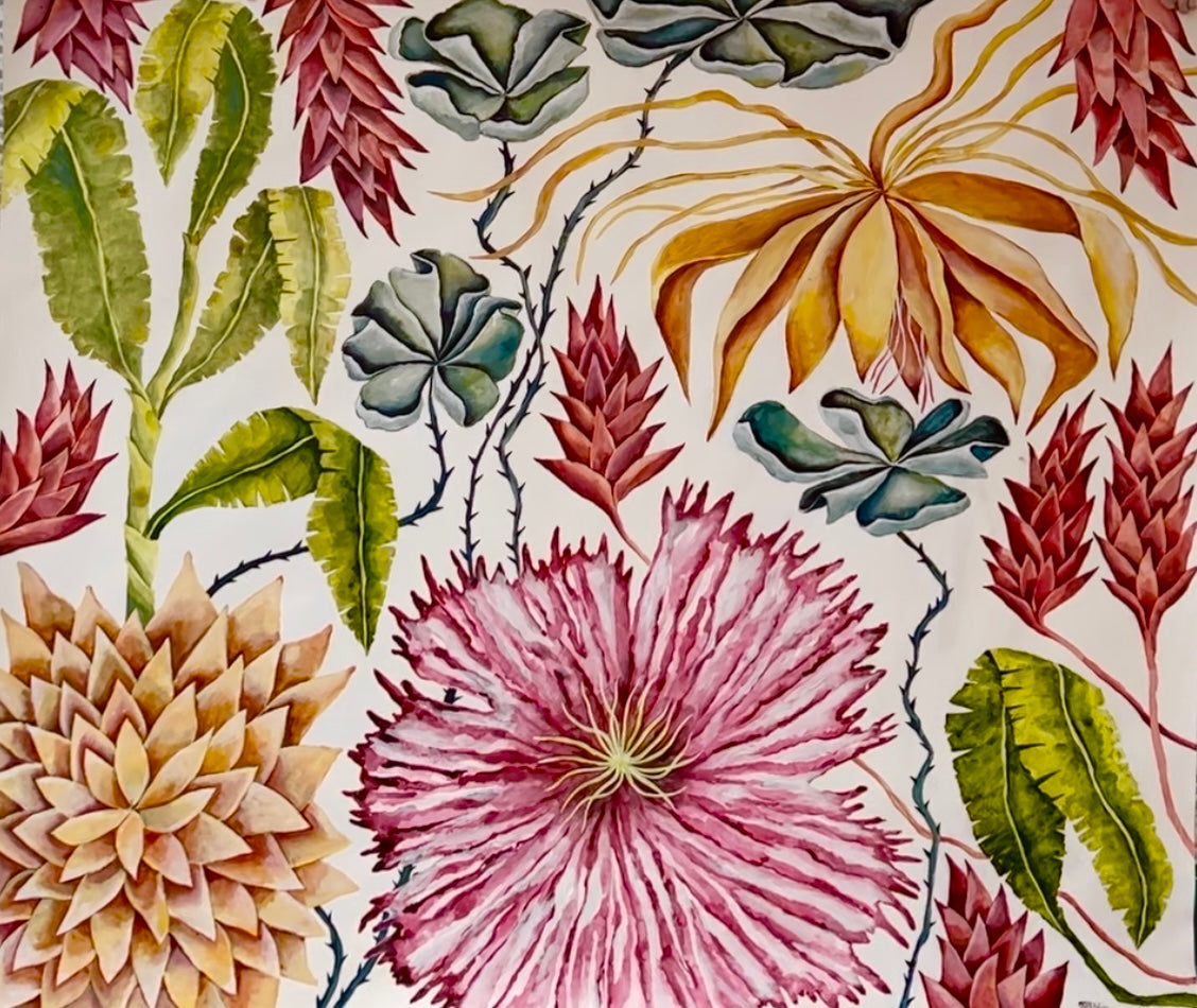 Paintings – Judith Bigham