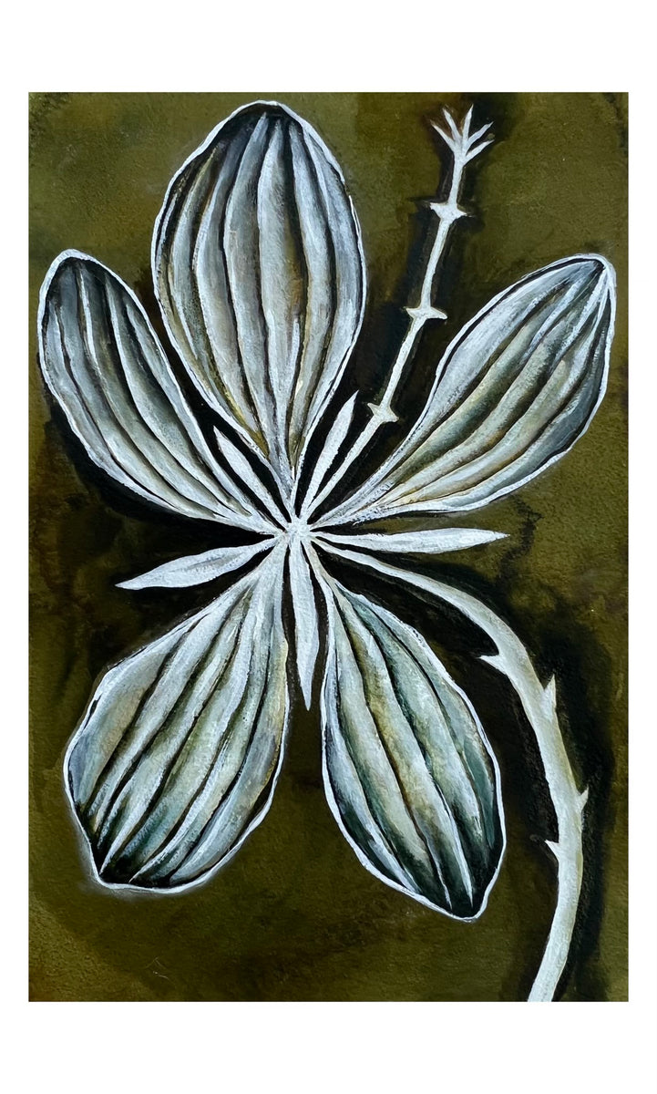 Sepia Flexus 15x22 – Judith Bigham